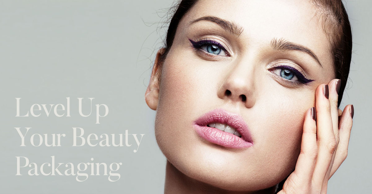 Packaging for Cosmetics, Skincare and Haircare Brands | Elitefill
